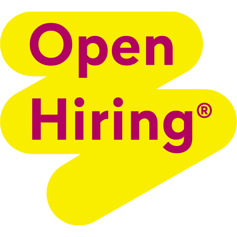 Open Hiring
